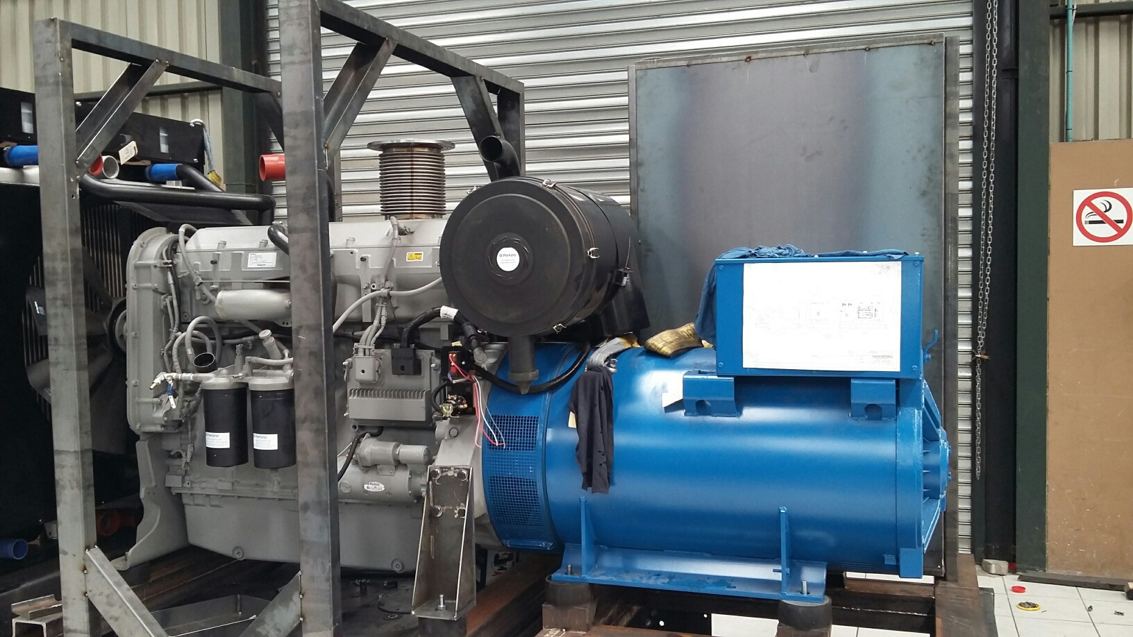 Home - Lyon and Partners